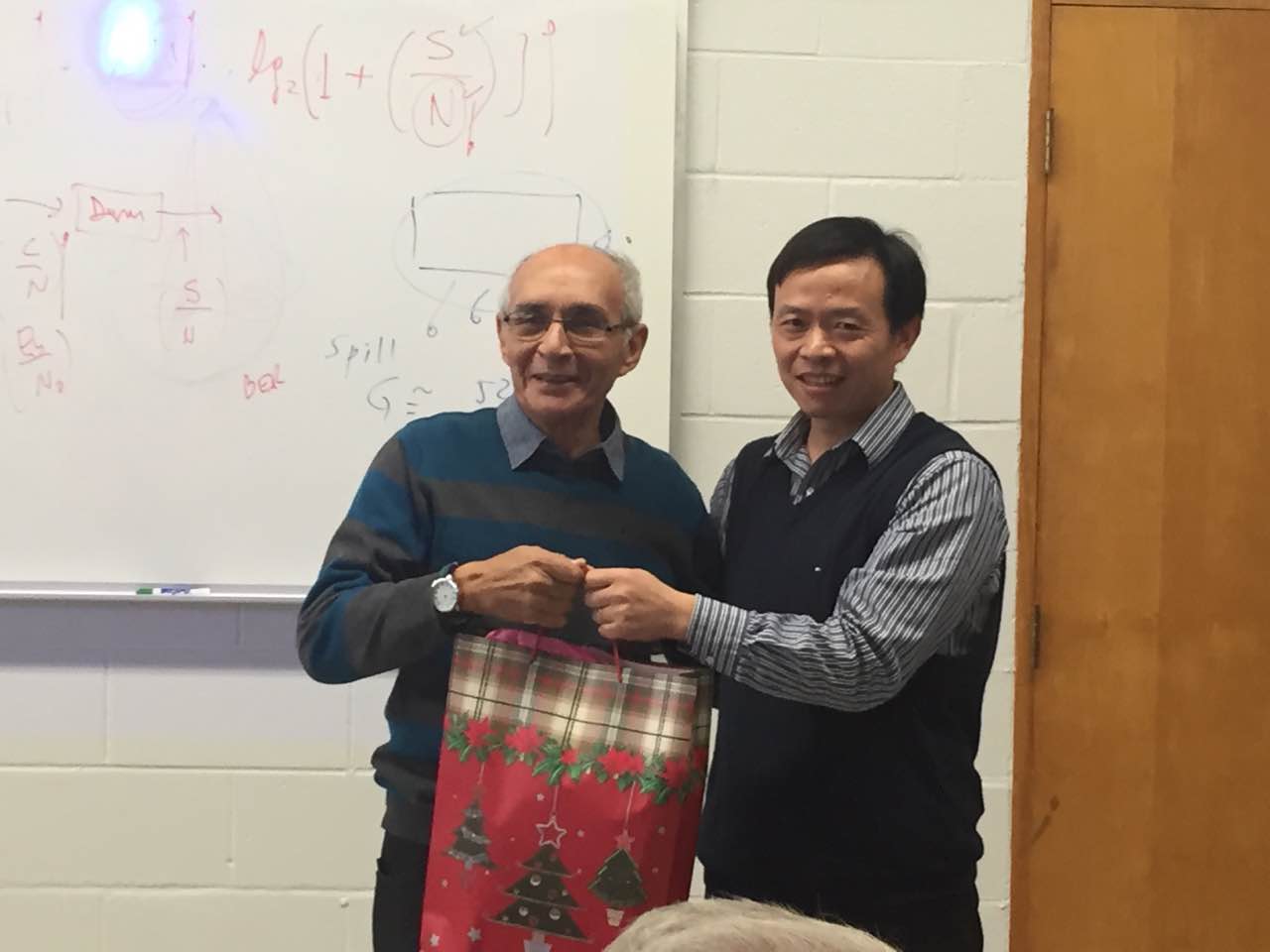 research project – Jason Gu