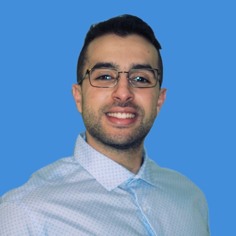 Associates – Jason Gu